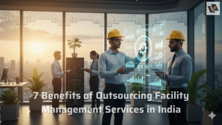 Virat Facility Management Services in Mumbai - VFMS