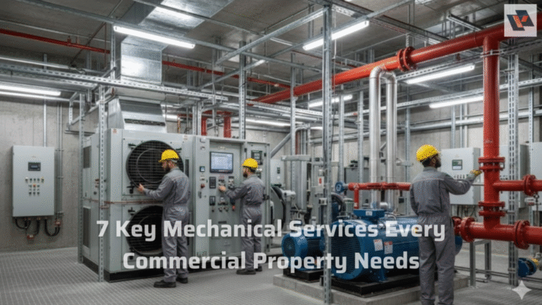 Virat Facility Management Services in Mumbai - VFMS