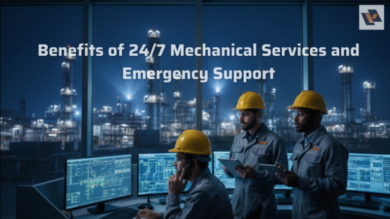 Virat Facility Management Services in Mumbai - VFMS